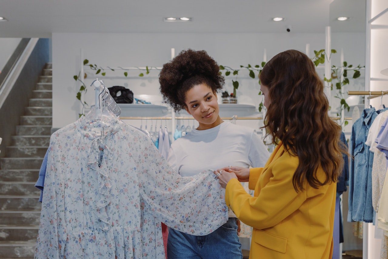 Cómo poner una Tienda de Ropa Online | 7 Pasos!