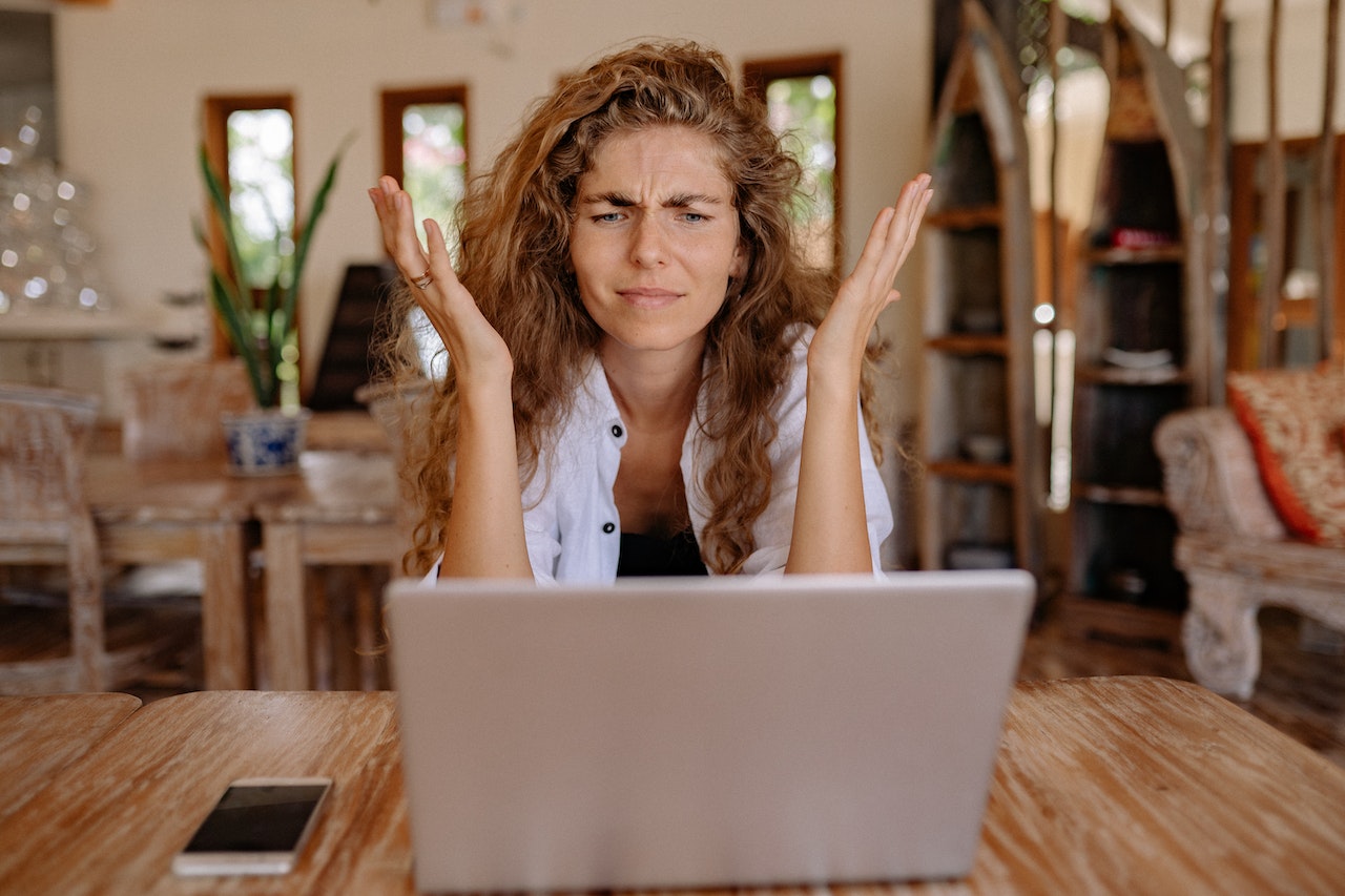 15 Cosas Que No Debes Poner En Tu Curriculum 